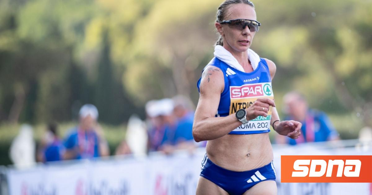 Τόκιο 2025: 17 Έλληνες στη λίστα πρόκρισης, σε αναμονή τρεις | SDNA