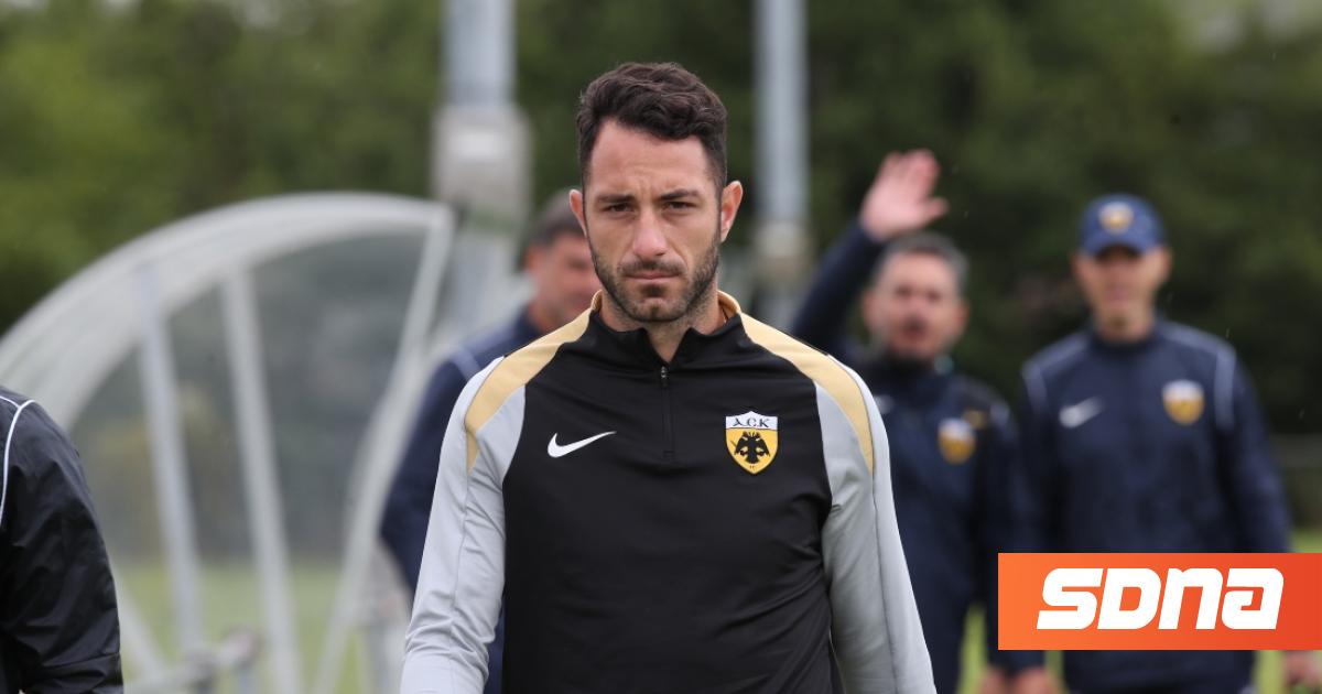 Ατρόμητος: Κλείνει ο Τσιλούλης | SDNA