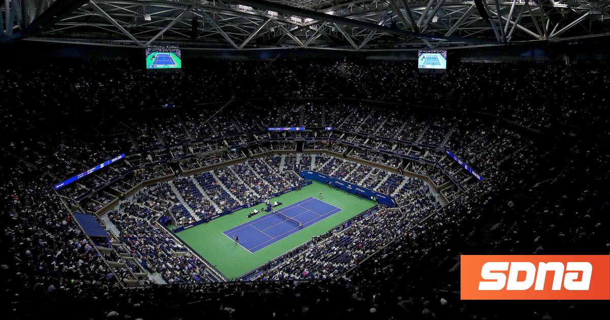 US Open: Ώρα για τα καθιερωμένα... ξενύχτια! | SDNA