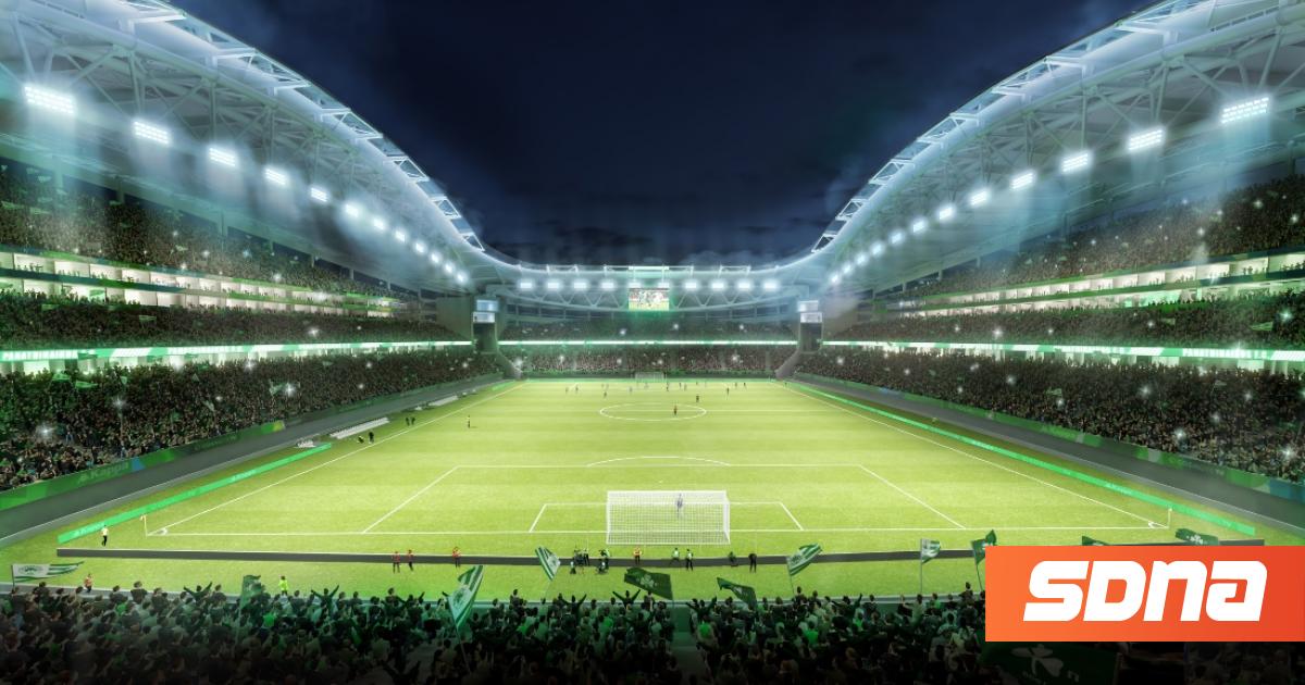 Παναθηναϊκός: Εγκρίθηκαν τα 94 εκατ. ευρώ του Βοτανικού | SDNA