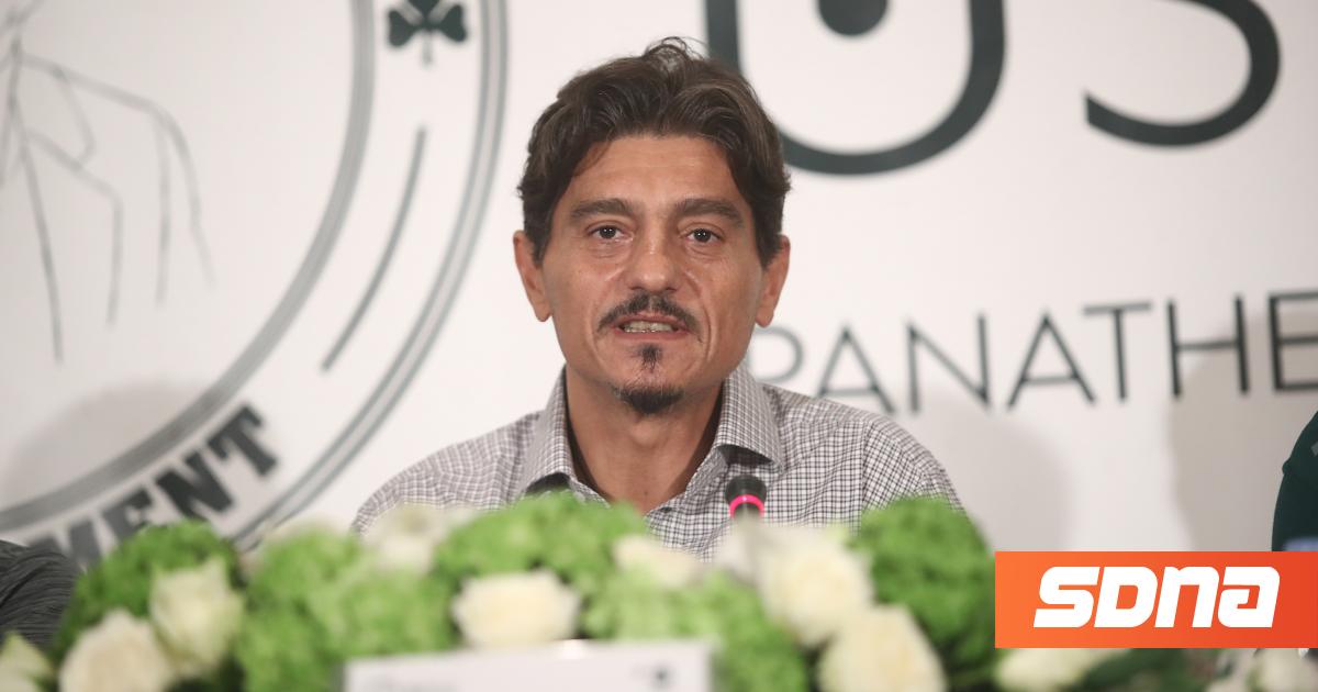 Το όραμα Γιαννακόπουλου: Αγώνας μπάσκετ στο ανοιχτό ΟΑΚΑ με 80.000 κόσμο! | SDNA