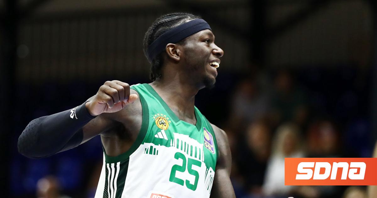 Παναθηναϊκός - Άρης 81-68 | SDNA