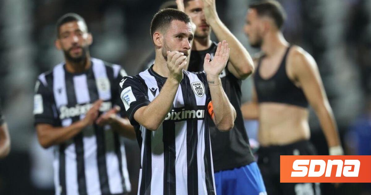 Το κενό που αμαυρώνει τη δουλειά | SDNA