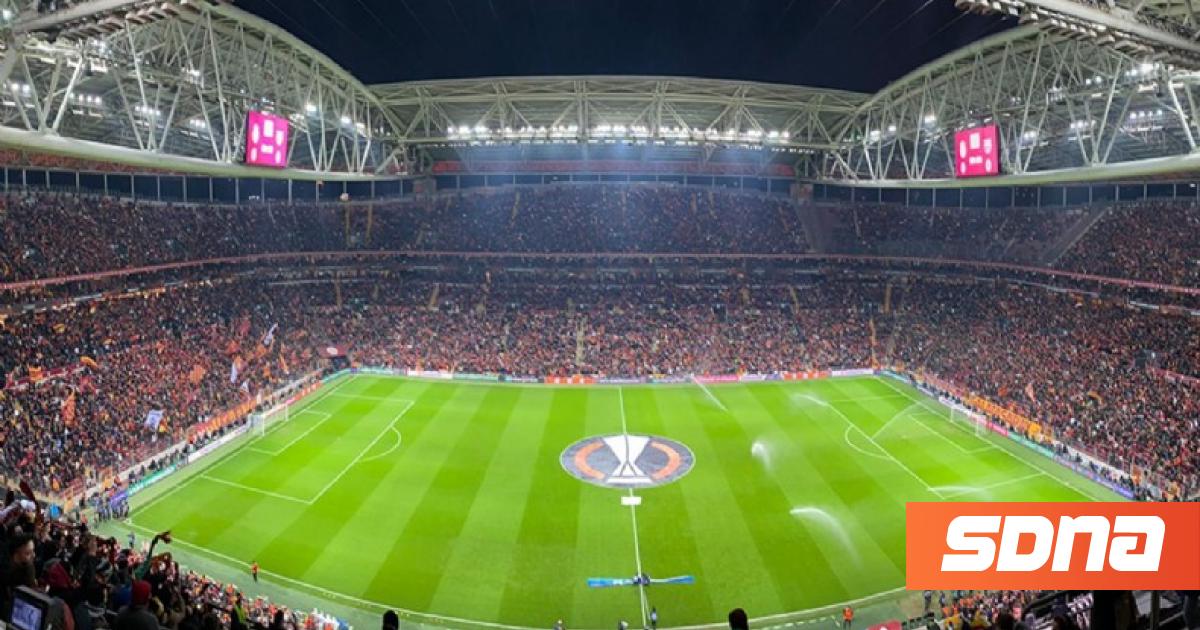 Γαλατασαράι - ΠΑΟΚ: Ποια είναι τα δεδομένα για τον κόσμο | SDNA