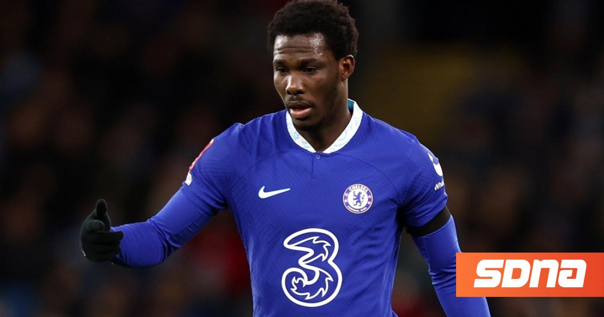 BBC: «Χαλάει η μεταγραφή του Φοφανά στην ΑΕΚ» | SDNA