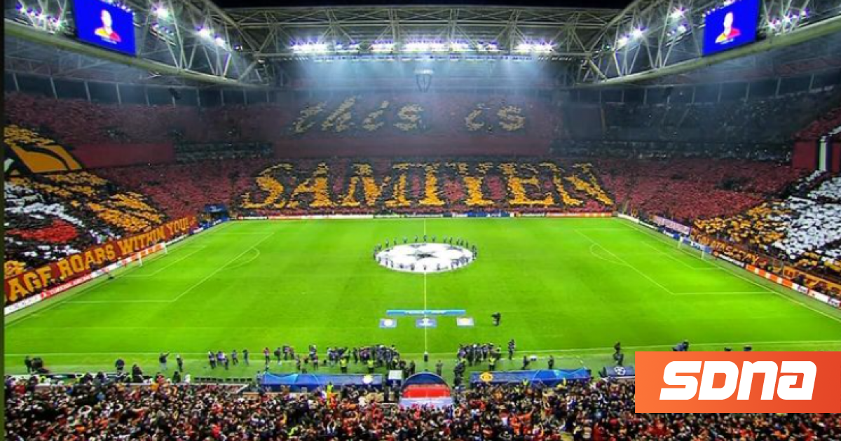 Ο διευθυντής του αθλ.τμήματος της «SABAH» στο SDNA: «Σε top φόρμα η Γαλατά, δύσκολη βραδιά ...