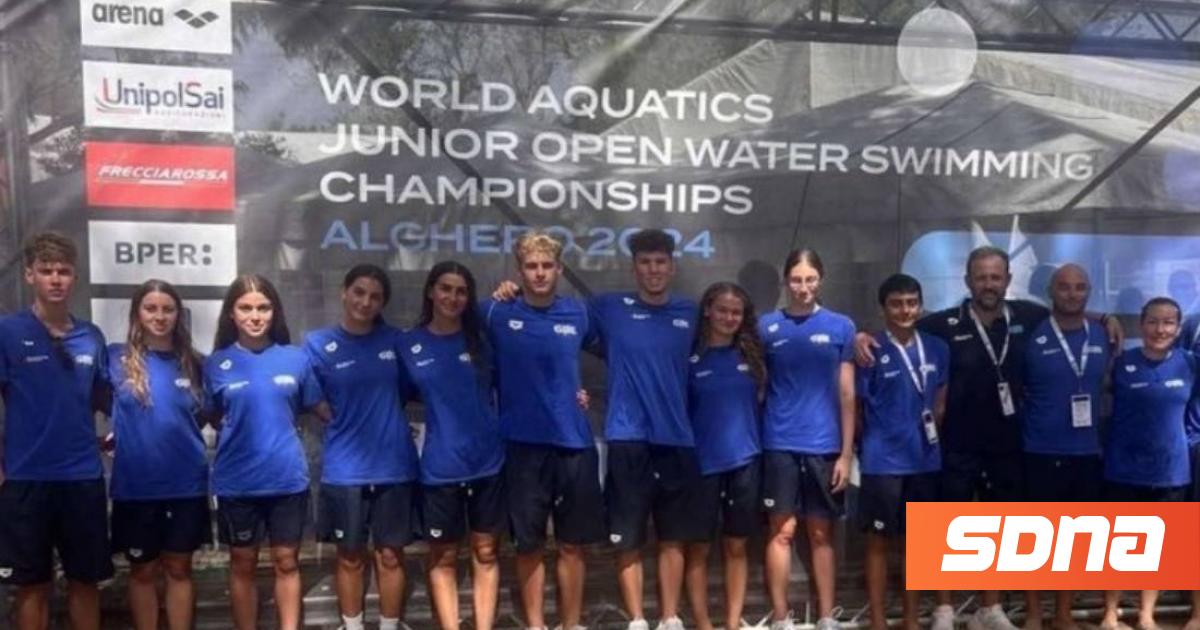 Γιαννιώτης: «Υπεράνω προσδοκιών οι επιτυχίες στη Σαρδηνία» | SDNA