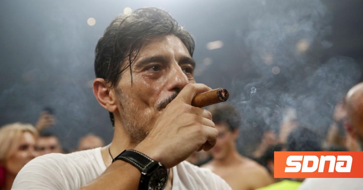 DPG: «Όλοι θέλουν να νικήσουν τον πρωταθλητή αλλά έχουμε όσα πρέπει για να πάμε ξανά μέχρι ...