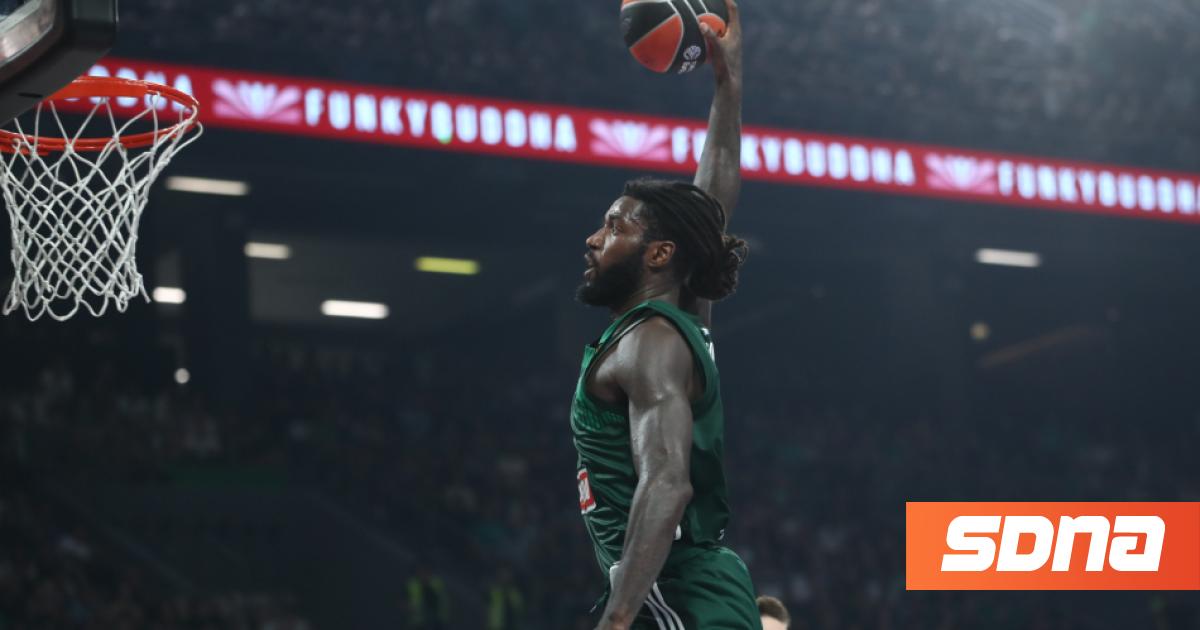 Λεσόρ: «Κάποιες φορές μπορεί να πάει στραβά, αλλά τότε βάζεις το 100% της προσπάθειας σου» | SDNA