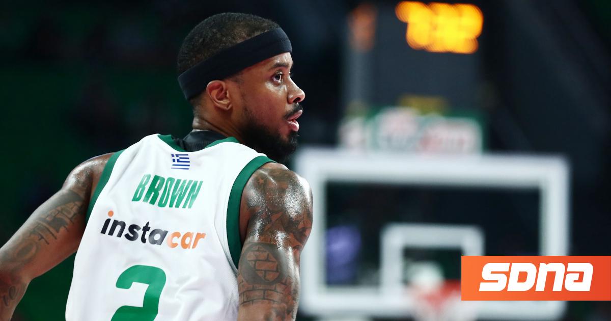 Παναθηναϊκός - ΑΕΚ 94-74 | SDNA