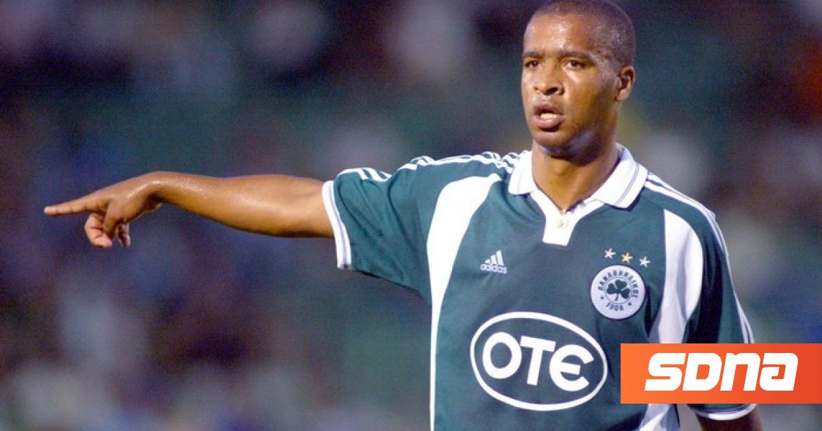 Σαΐνιο στο SDNA: «Ισχυρή προσωπικότητα ο Βιτόρια - Στο Top-5 των Πορτογάλων» | SDNA