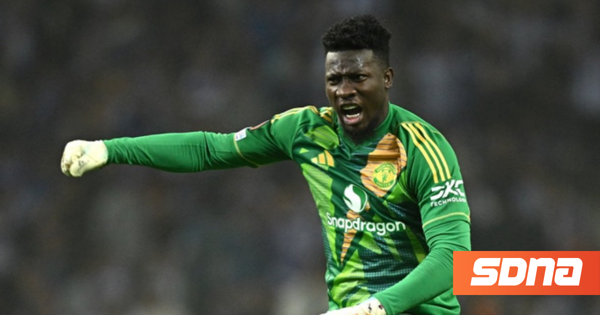 H Ίντερ ψάχνεται για επιστροφή του Ονάνα! | SDNA