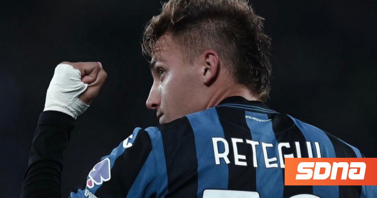 Αταλάντα - Τζένοα 5-1 | SDNA