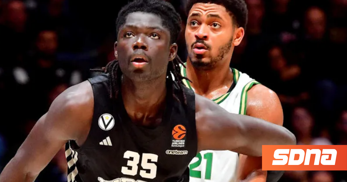 Βίρτους Μπολόνια - Ζαλγκίρις 68-71 | SDNA