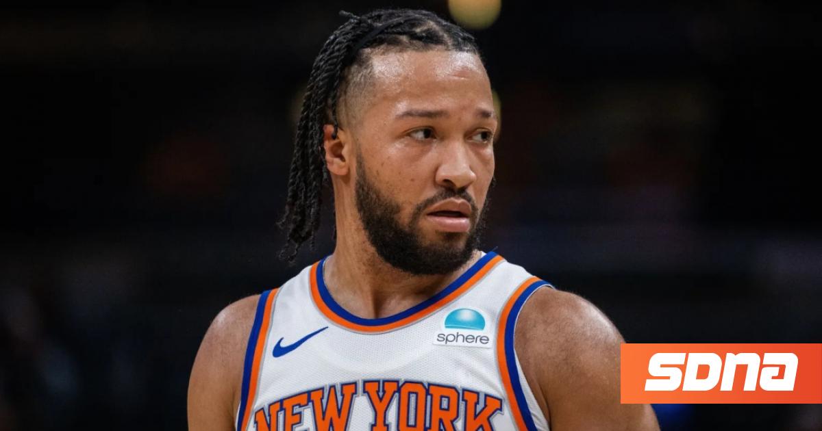 Μπράνσον: «Άξιζα να είμαι στους Ολυμπιακούς Αγώνες με την Team USA» | SDNA