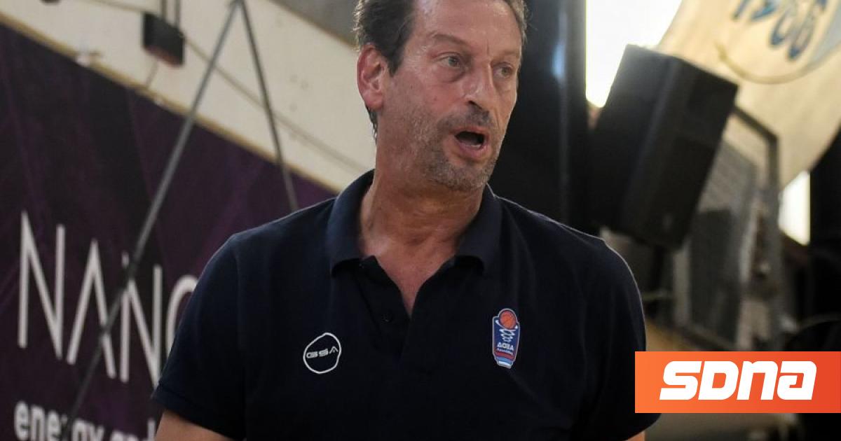 Καλαμπάκος: «Είμαστε αγνώστου ταυτότητας ακόμη, βλέπουμε… πράγματα και ...