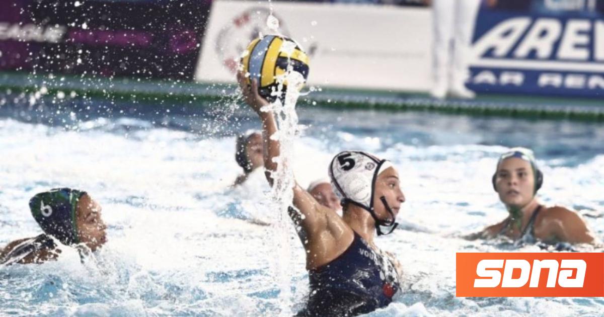 Σπαντάου – ΝΟ Βουλιαγμένης 7-18 | SDNA