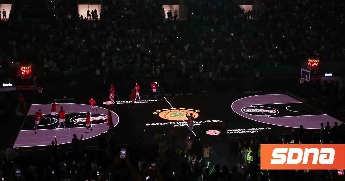 Ο άνθρωπος πίσω από το Glass Floor μιλάει στο SDNA: Το όνειρο που έγινε πραγματικότητα στο ΟΑΚΑ ...