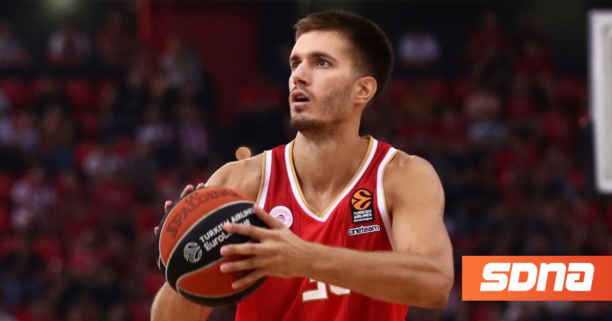 Πολύ κοντά στον Ερυθρό Αστέρα ο Πετρούσεφ | SDNA