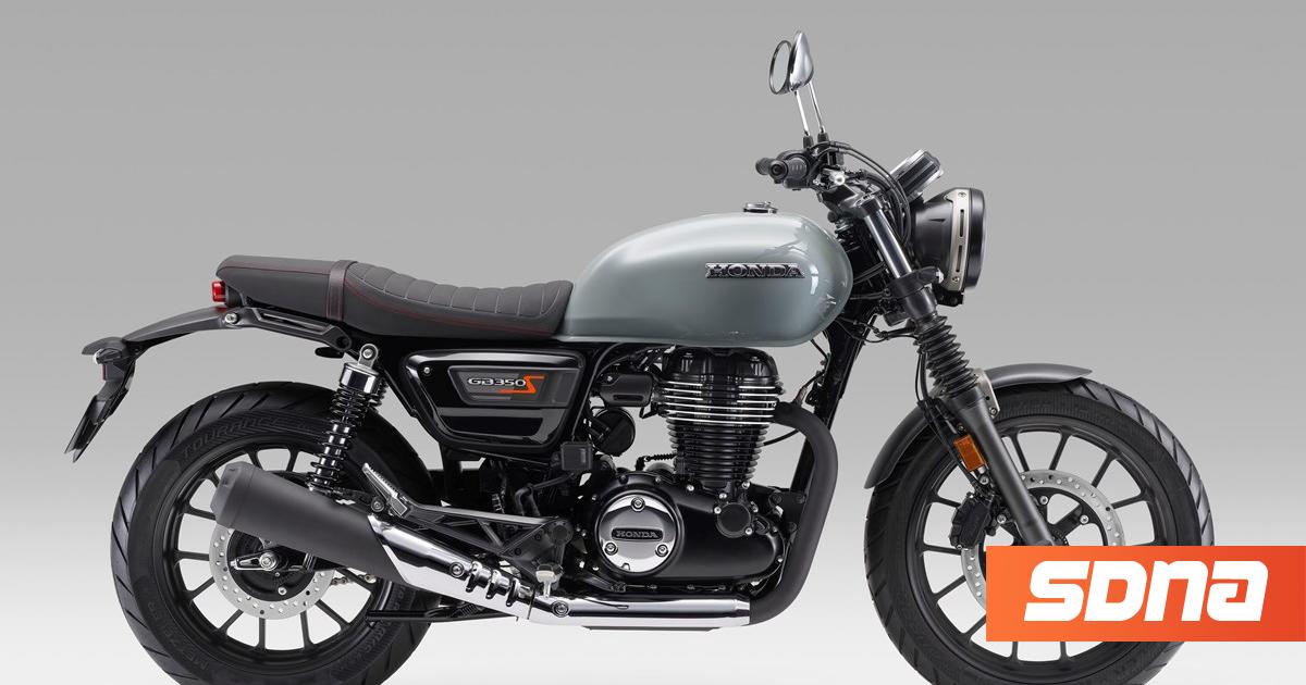 Η Honda που επιστρέφει πολλά χρόνια μετά... (pics) | SDNA