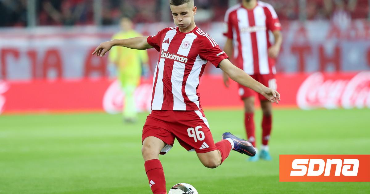 Η νέα διαφήμιση και το non stop τσεκάρισμα του Μουζακίτη | SDNA