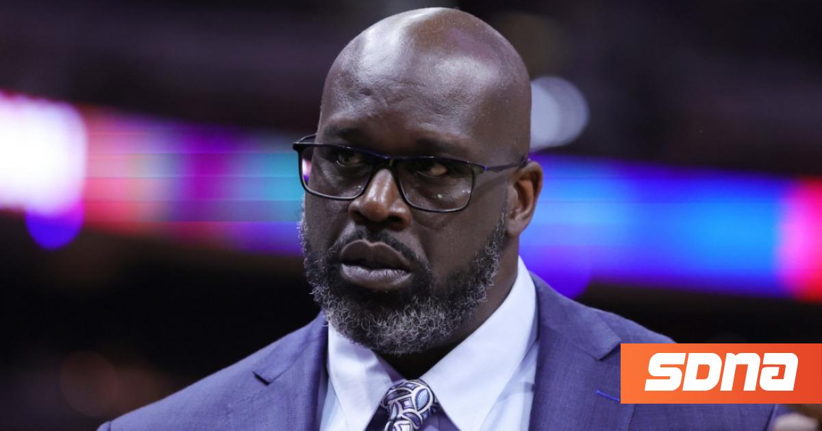 Σακίλ: «Για αυτό πέφτει η τηλεθέαση του NBA» | SDNA