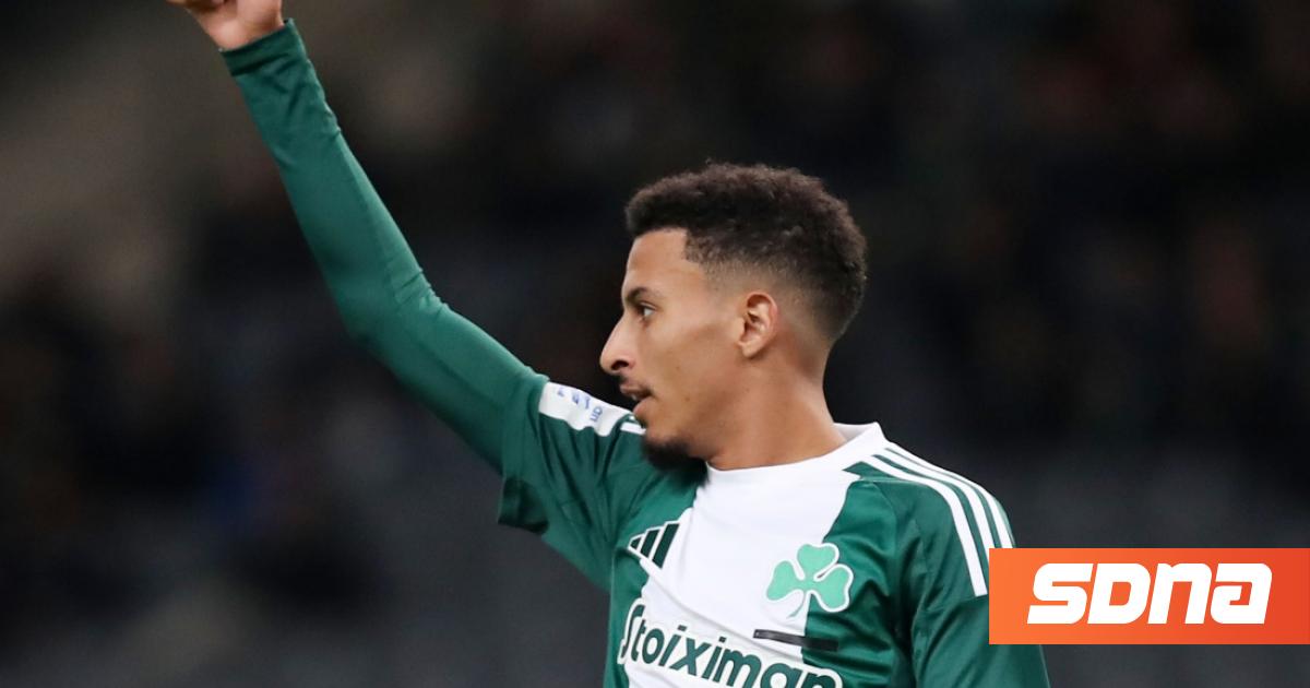 Στο ΟΑΚΑ για το Παναθηναϊκός AKTOR - Παρτιζάν ο Ουναΐ | SDNA