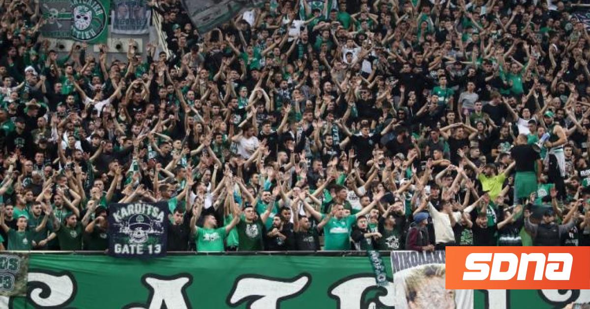 Θύρα 13: «Χωρίς λεφτά, πρόεδρο και σχέδιο για το αύριο το καλύτερο που είχαν να κάνουν ήταν να ...