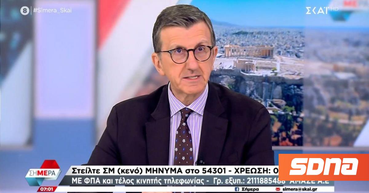 Χάρης Δούκας εναντίον Πορτοσάλτε | SDNA