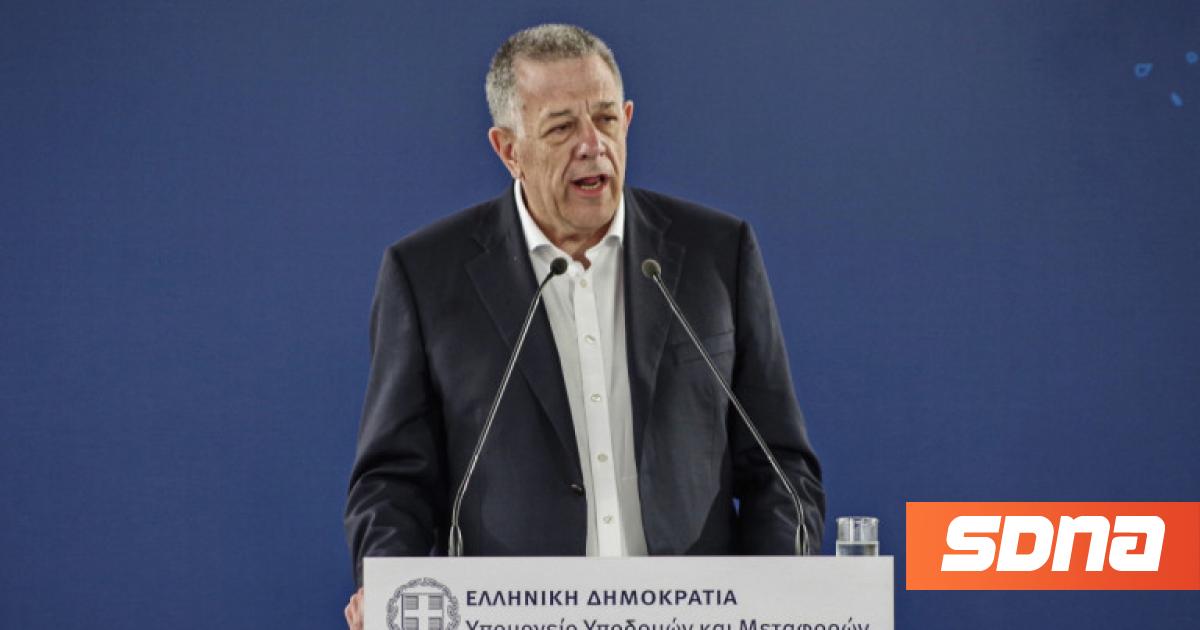 Ταχιάος για Καρυπίδη: «Η φράση του ήταν "πες στον Μητσοτάκη θα τα ...