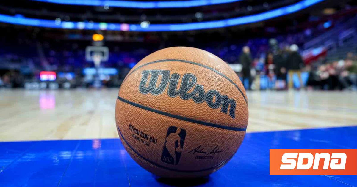 Τα αποτελέσματα του NBA: To... τρένο των Καβαλίερς δεν σταματάει πουθενά | SDNA