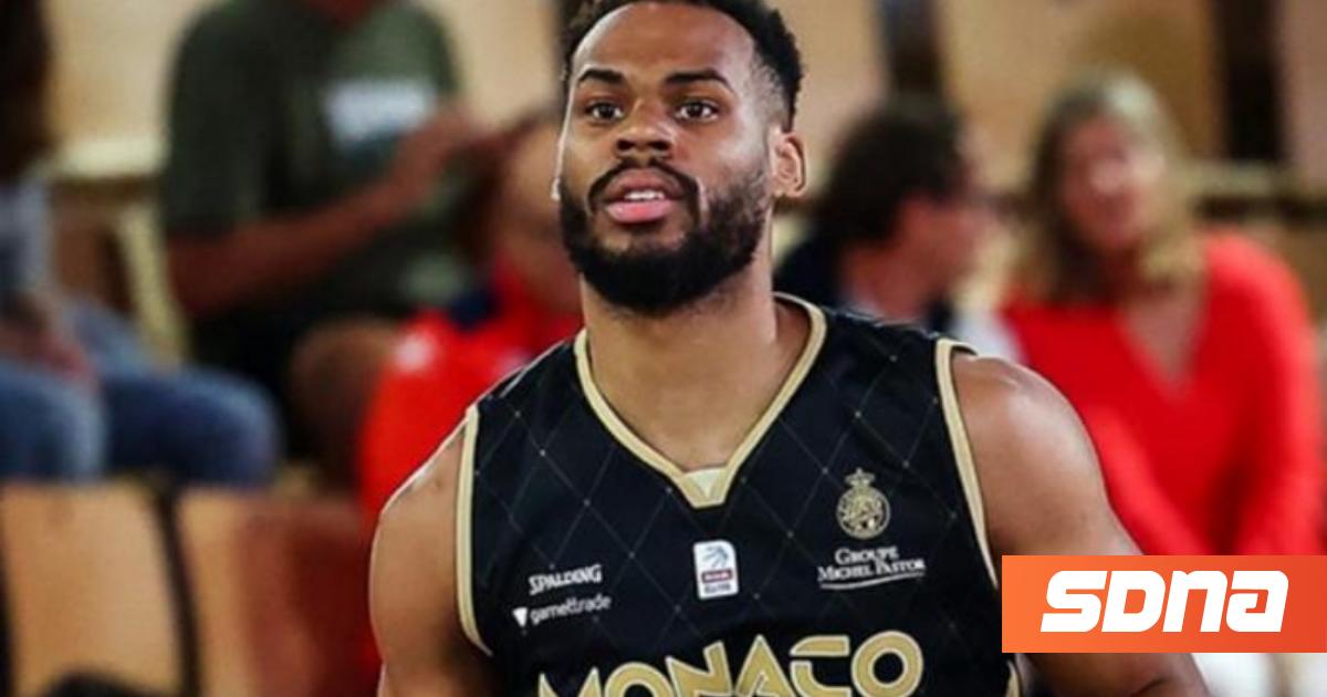 Μονακό - Βιλερμπάν 103-92 | SDNA