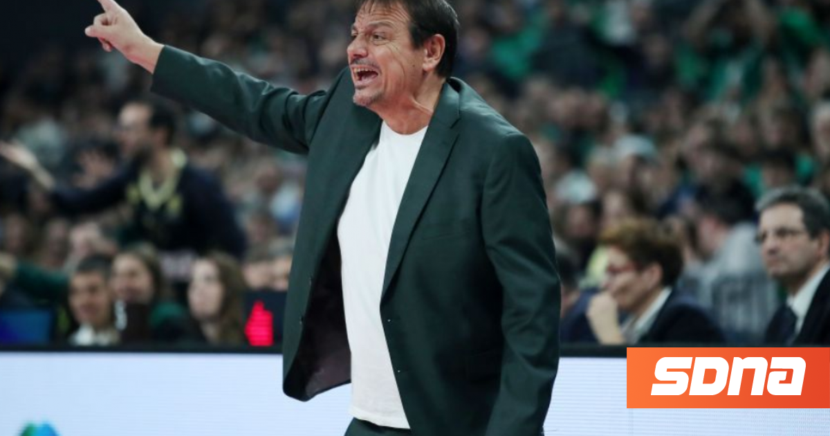 Επιβεβαίωσε το SDNA ο Αταμάν: «Κοιτάμε 3-4 παίκτες, ο Γκάμπριελ είναι ...