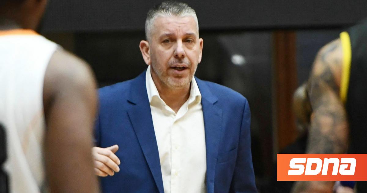 Παπαθεοδώρου: «Απογοητευτική εικόνα για 40 λεπτά, αναλαμβάνω την ευθύνη ...
