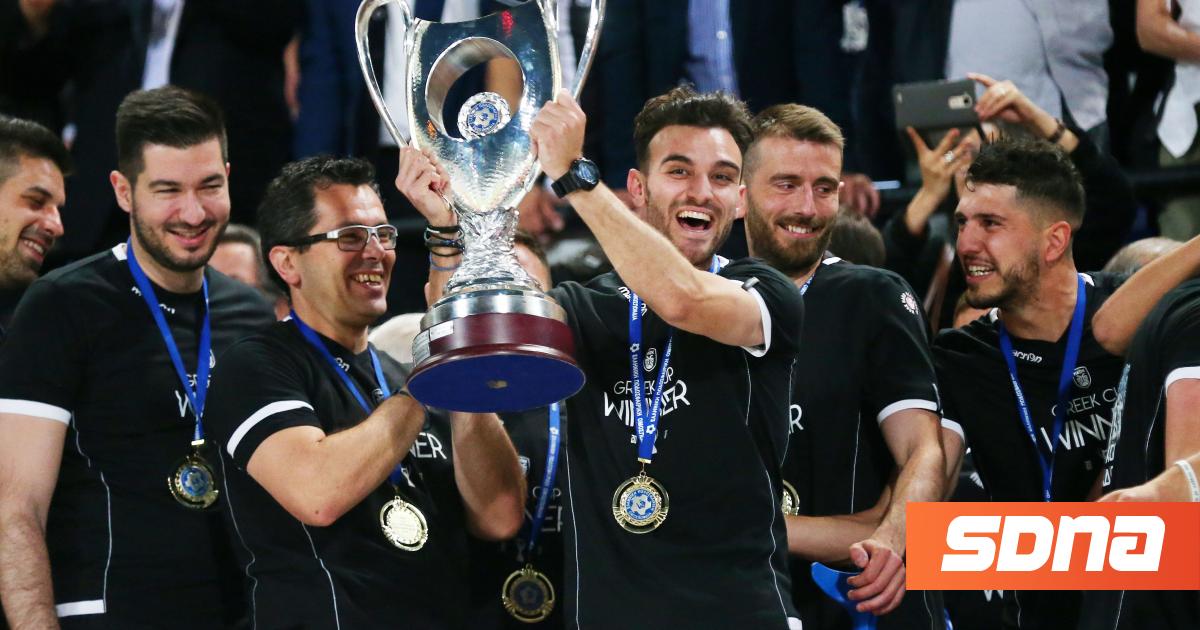 Η συνέντευξη... ζωής του Μυστακίδη στο SDNA: «Μάτωνα για τον ΠΑΟΚ ...