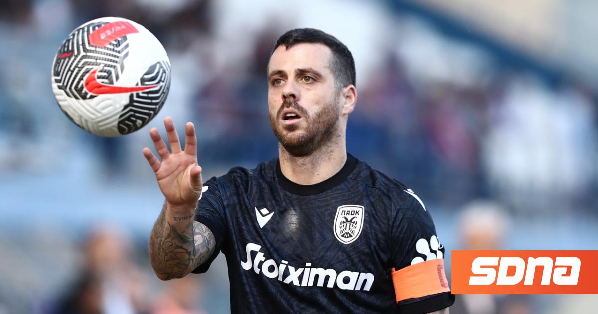 Βιεϊρίνια στο SDNA: «Τα είδαν αυτά με τον Ηλιόπουλο; Ή θα τιμωρηθεί ...