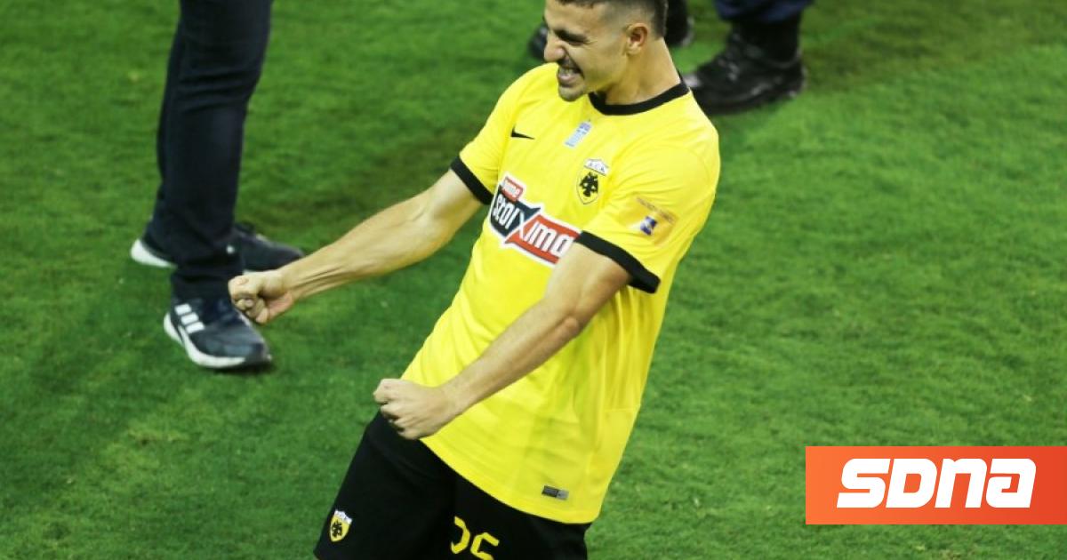 Πάει στην Κύπρο για να υπογράψει στον ΑΠΟΕΛ ο Γαλανόπουλος (pic) | SDNA