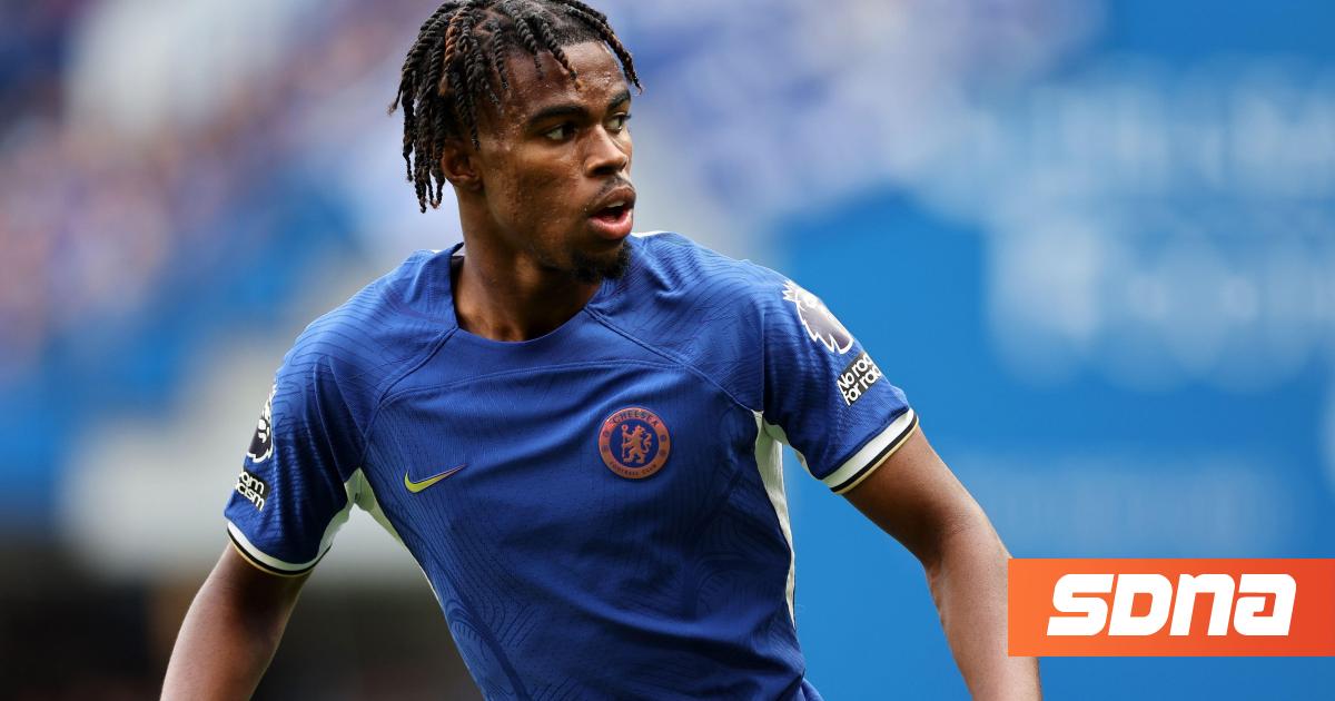 Επαφές της Σέλτικ με την Τσέλσι για τον Τσουκουαμέκα | SDNA