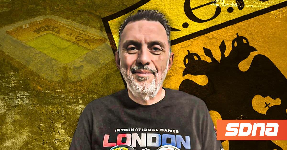 Κέτσε… is back! | SDNA