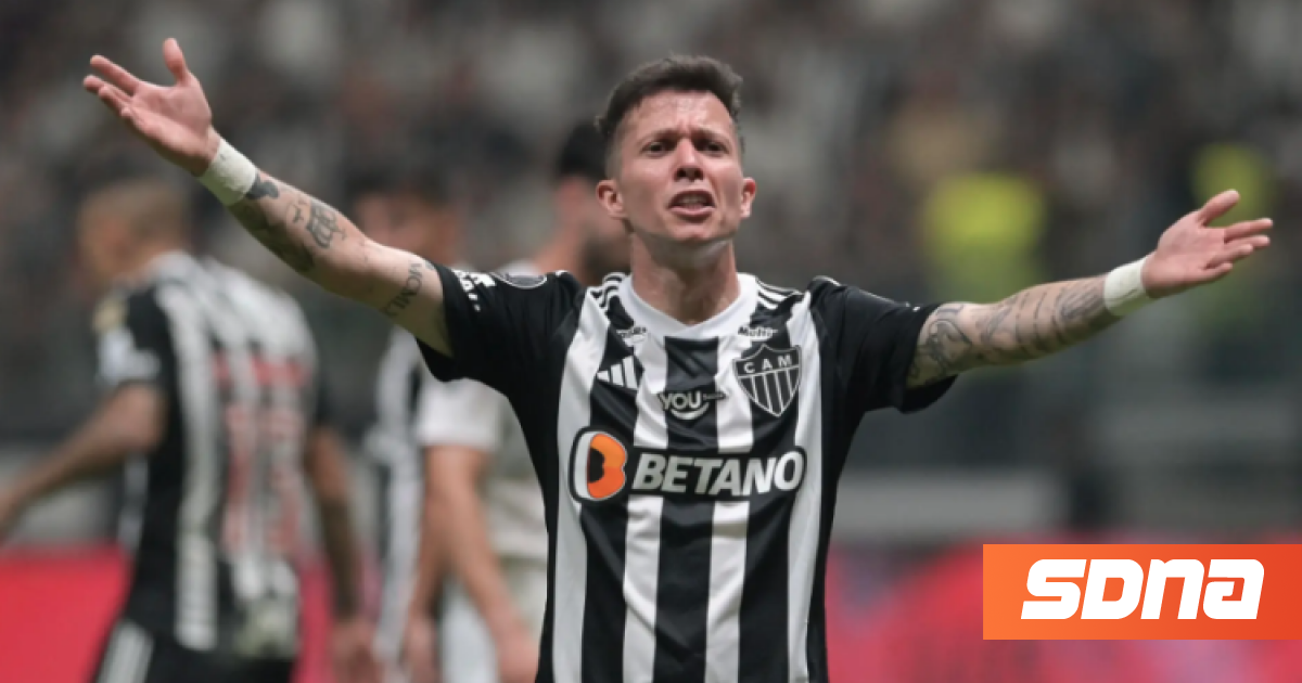 Κίνηση για Μπερνάρ | SDNA