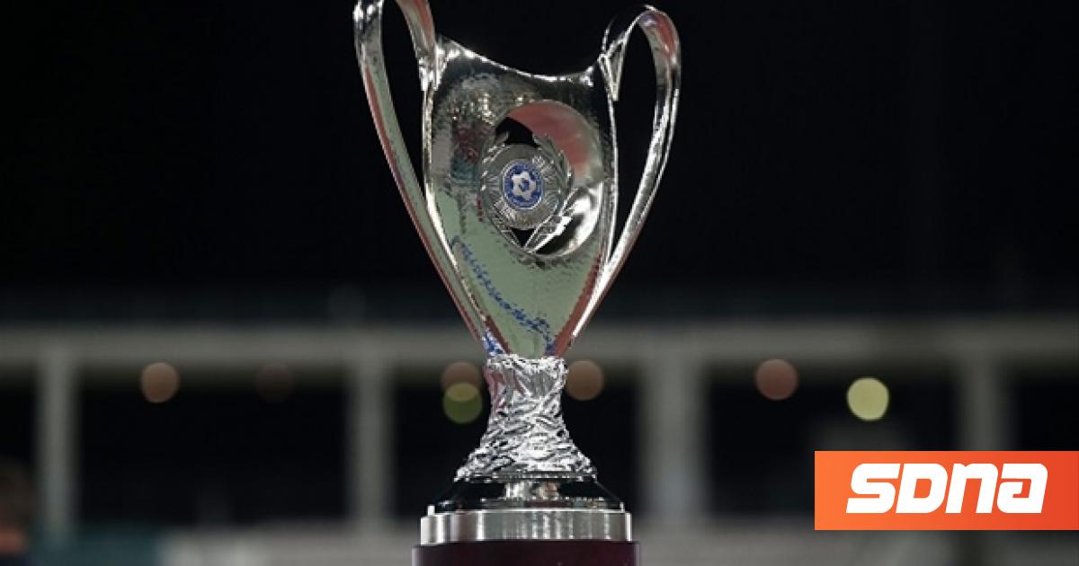 Σιδέρης: «Θέλουμε τελικό Κυπέλλου με 60.000 εισιτήρια - Από το 2026-27 θα ξεκινήσει η ...