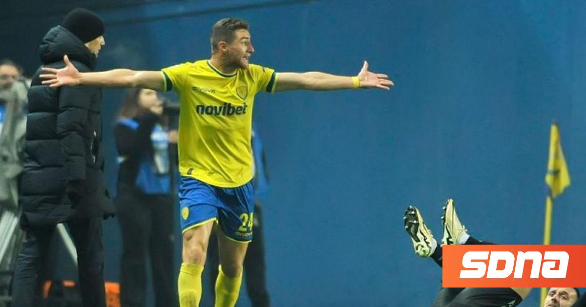 Στα «ραντάρ» του Big-4 ο Τορεχόν! | SDNA