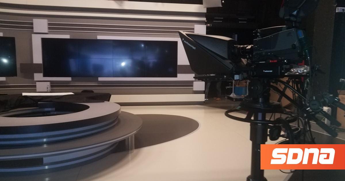 Το Open βγάζει μια νέα, μοναδική εκπομπή… | SDNA