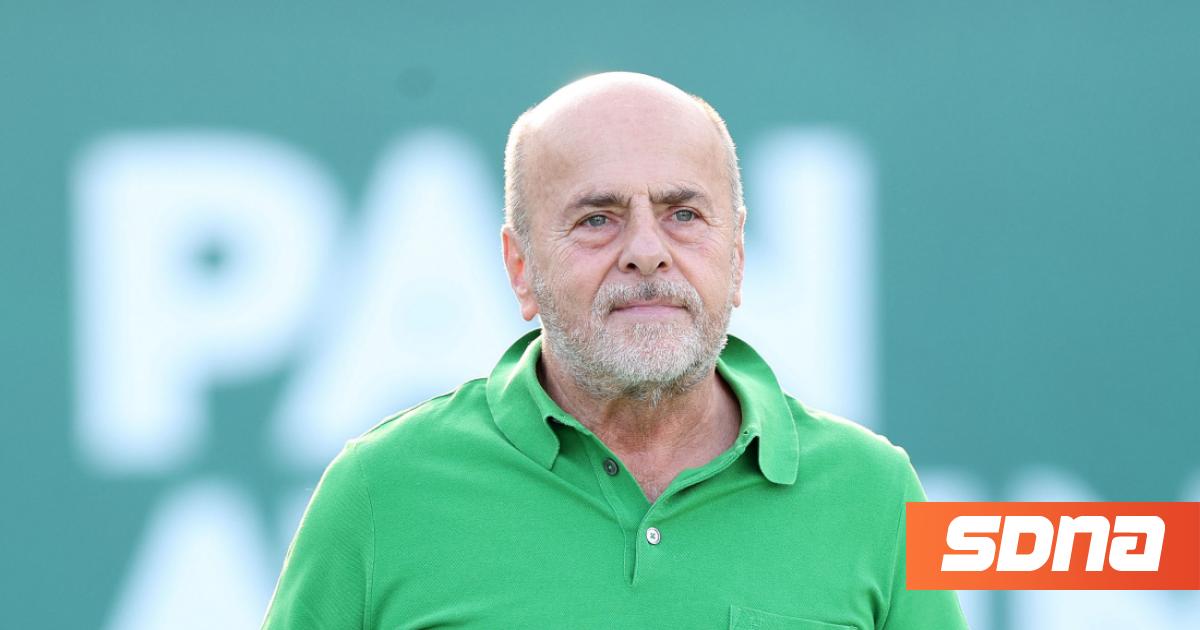 Νέα χορηγία 300.000€ του Αλαφούζου στον Ερασιτέχνη Παναθηναϊκό | SDNA