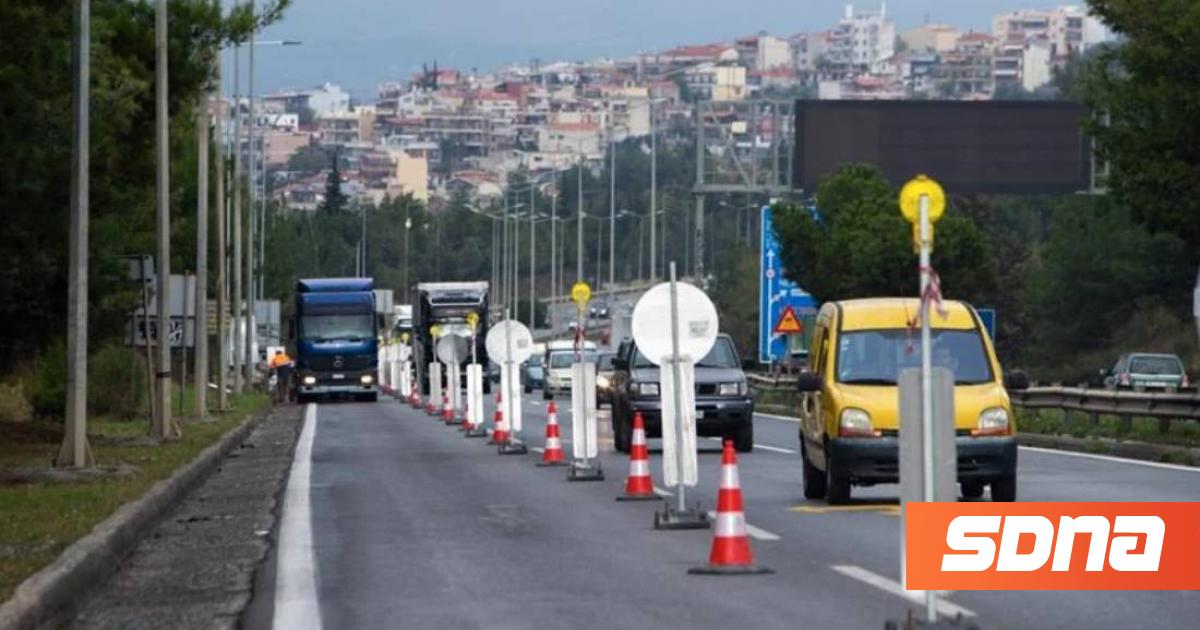 Θεσσαλονίκη: Συνεδριάζει το Συντονιστικό για Μετρό και FlyOver | SDNA