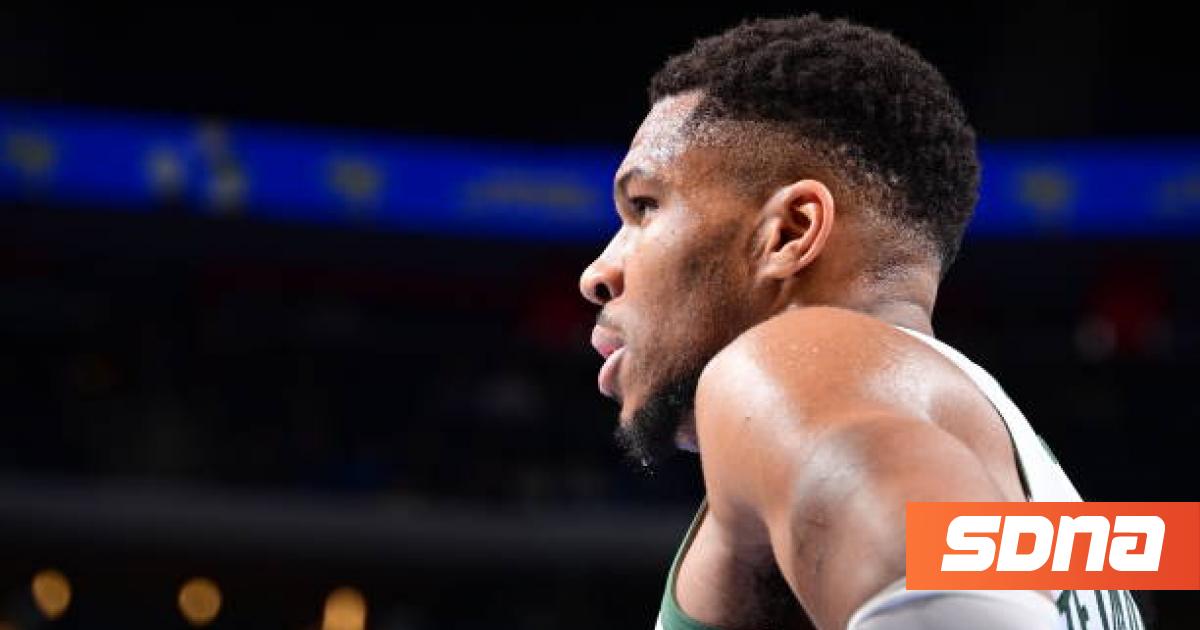 Με Γιάνναρο για... MVP οι Μπακς έκλεισαν θέση στα νοκ-άουτ του NBA Cup | SDNA