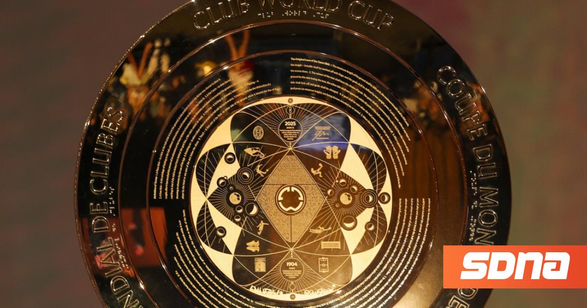 Μουντιάλ συλλόγων 2025: Το πρόγραμμα των 63 αγώνων του τουρνουά | SDNA