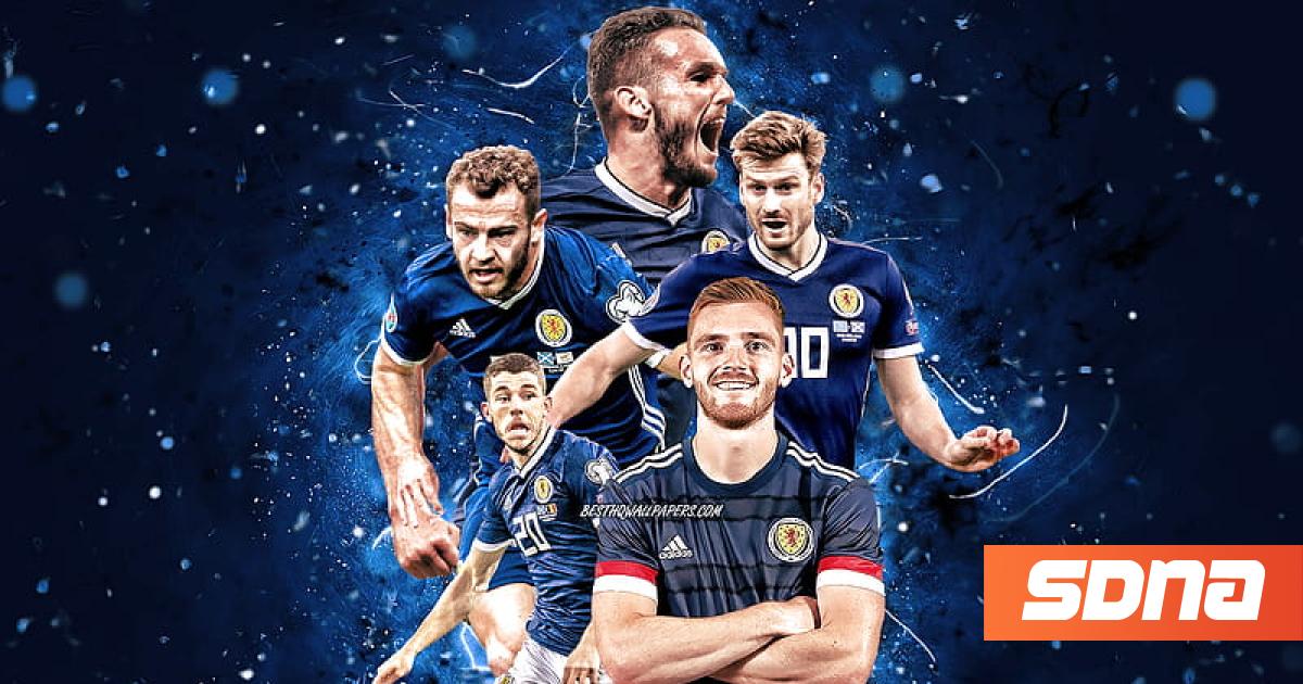 Η «ακτινογραφία» της Σκωτίας: Το σκληροτράχηλο και... αστεράτο σύνολο του Κλαρκ ξανά στον δρόμο ...