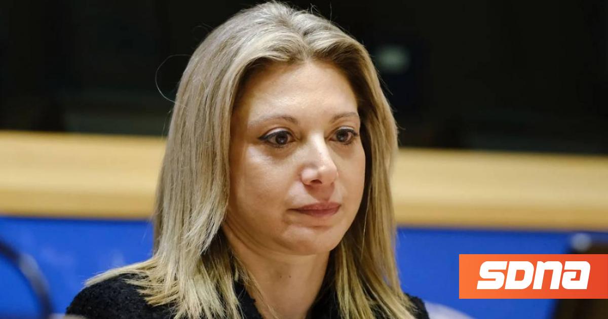 Μαρία Καρυστιανού: Ταυτοποιήθηκε ο πρώην δικαστικός που φέρεται να μετέφερε τις απειλές για τη ...