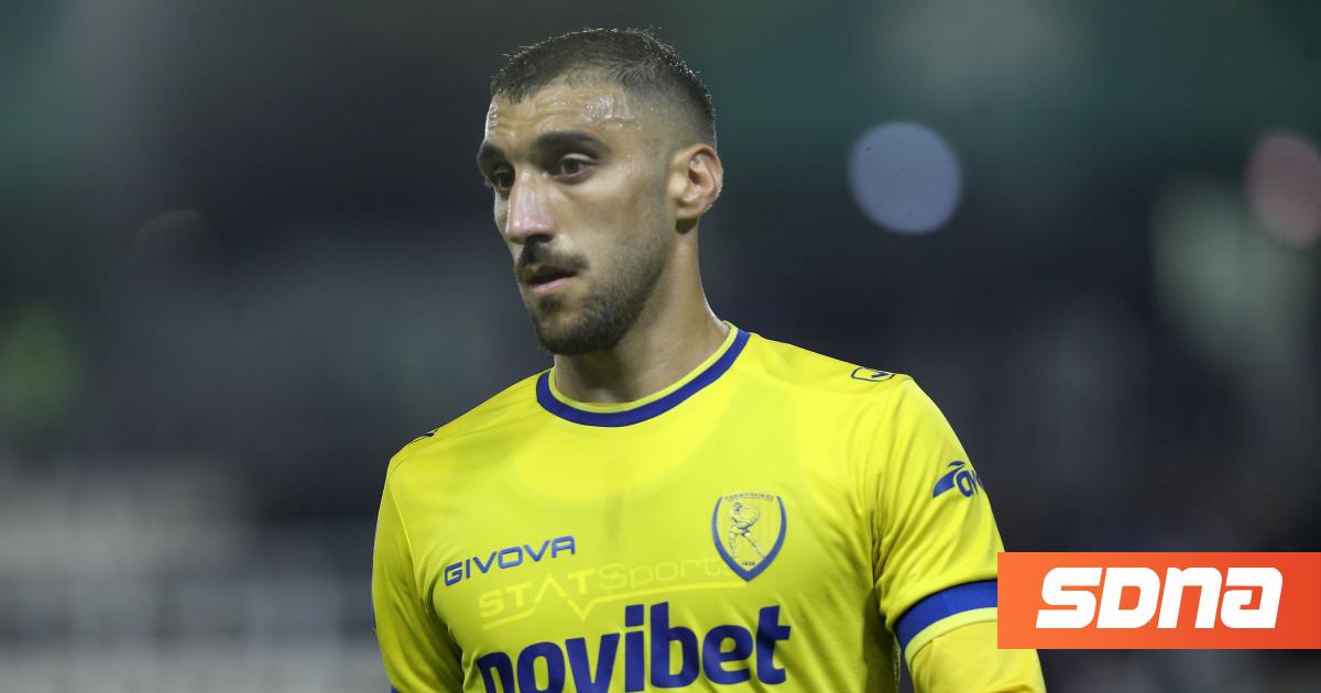 Ο Μαρινάκης δίνει 500.000€ στον Παναιτωλικό και παίρνει τον Λιάβα στη Ρίο Άβε | SDNA